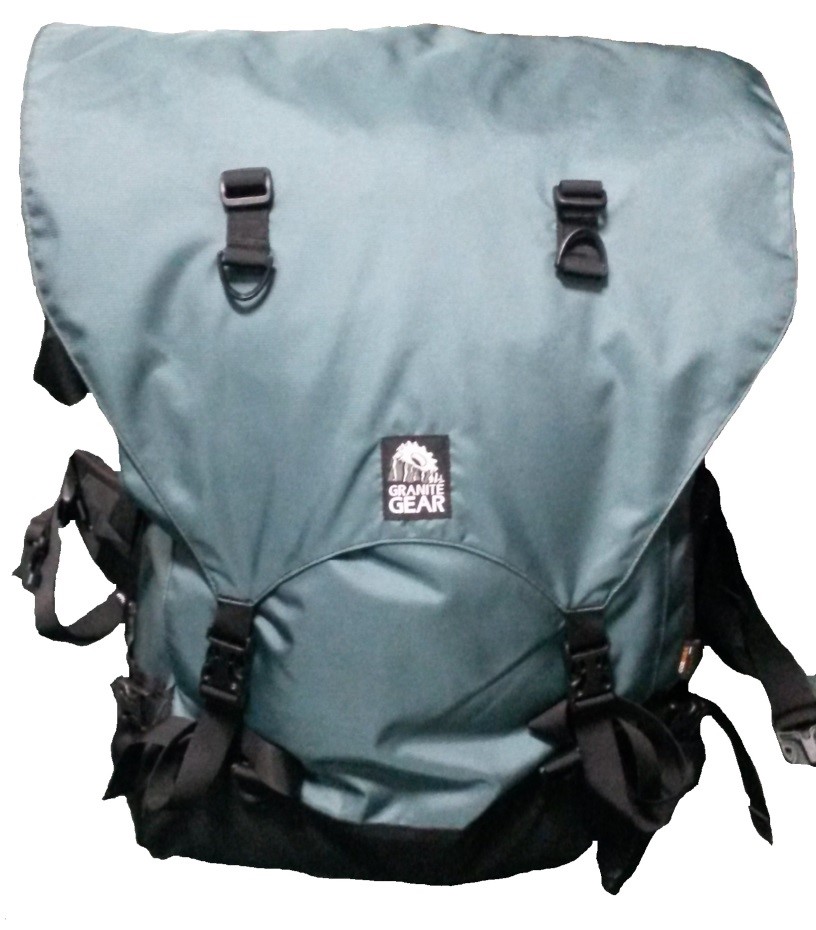Camp-Craft-Pack | canoe
